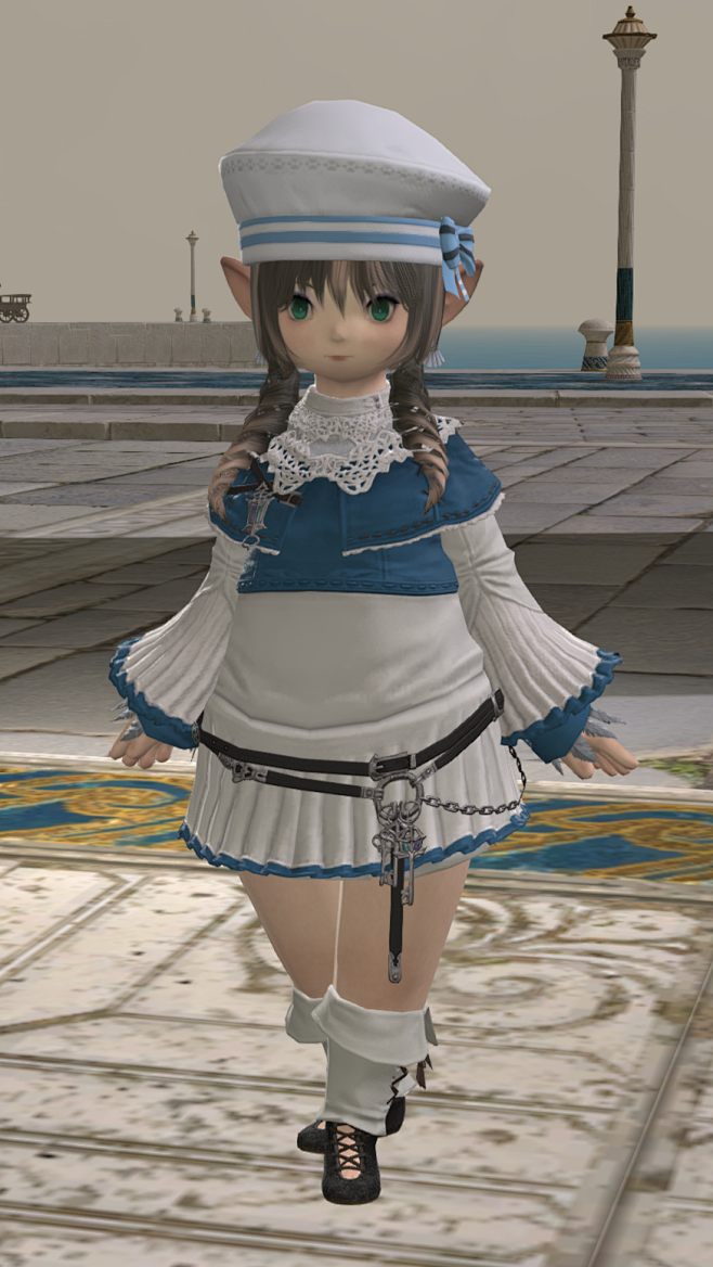 幻化详情 - 最终幻想14幻化站 幻化数据分享