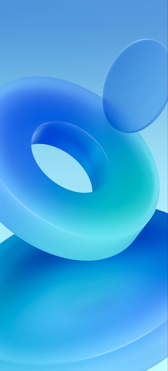 OPPO 系列壁纸-花瓣网