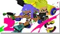 Gallery | Splatoon Base | Nintendo图片_splatoon图片素材-花瓣网