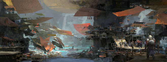 Kite City_V3
