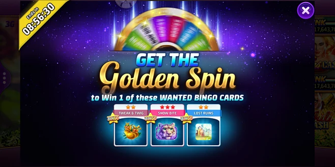 20190407slotomania golden spin促销-花瓣网