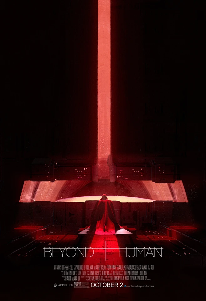 BeyondHuman_poster1920.jpg (1319×1920)图片_背景各种处理形式图片素材-花瓣网