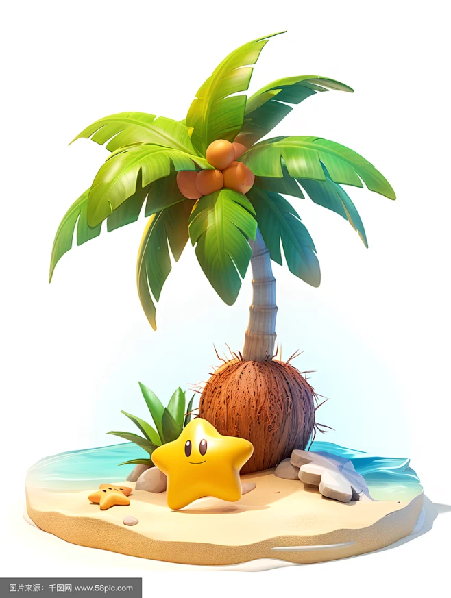 椰树元素的搜索结果_百度图片搜索-花瓣网