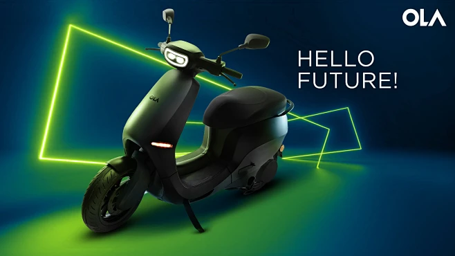 Advertising Auto automobile automotive electric bike industrial design ...