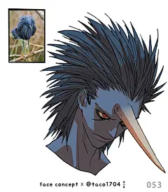 taco人体图片大全-taco人体高清好看的图片--花瓣非典型人格的画板