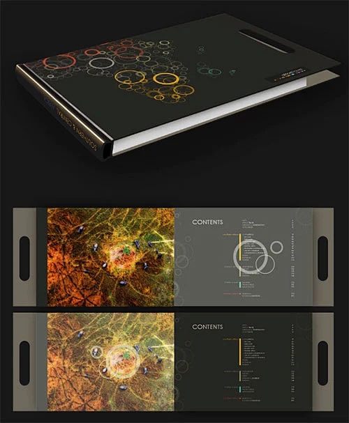 40张旅游宣传手册设计 平面设计 宣传海报 宣传手册设计 宣传手册 国外设计欣赏 %e5%b9%bf%e5%91%8a%e8%89%ba%e6 ...