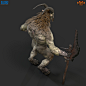 The Goatman - Diablo ® II: Resurrected, Rodion Vlasov : Unfortunately i ...