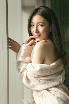 上海摄影师Ray Shen摄影作品-花瓣网|陪你做生活的设计师 | Rayshen: Tina