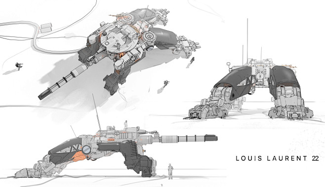 Sci-Fi Design collection_02