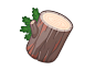 Acorn 2d acorn assetstore design game icon mobile