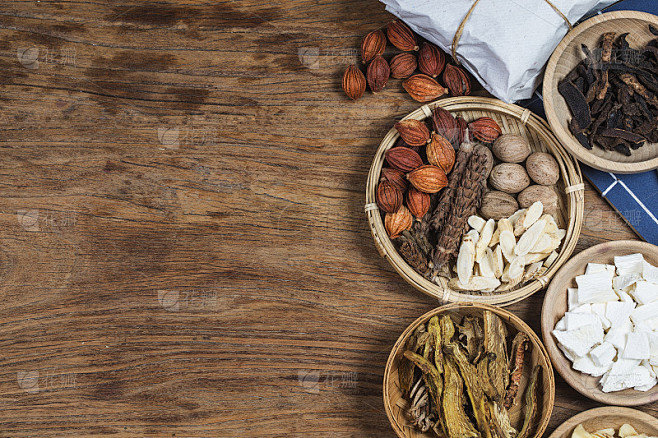 traditional Chinese medicine中医药书