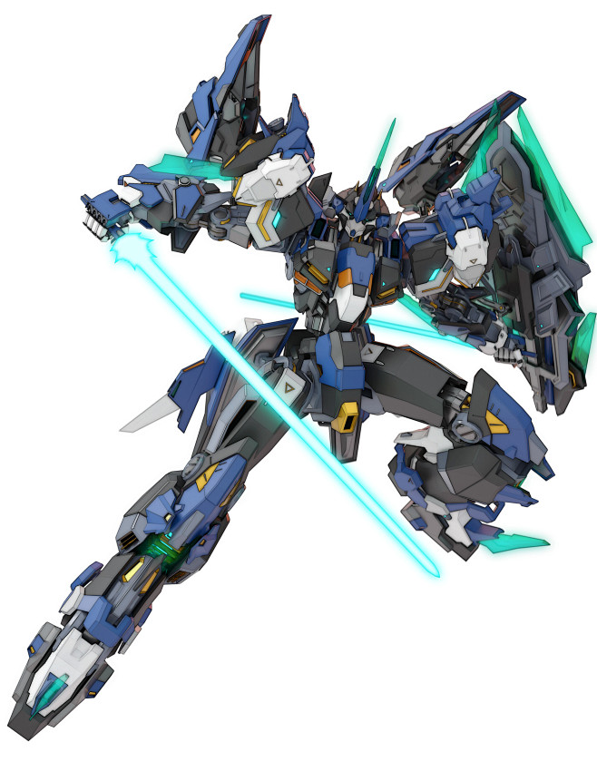 XC-02 Trident