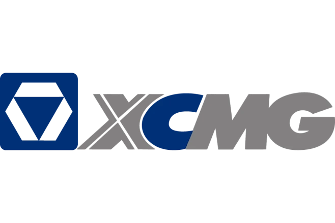 「XCMG logo」的图片搜寻结果-花瓣网
