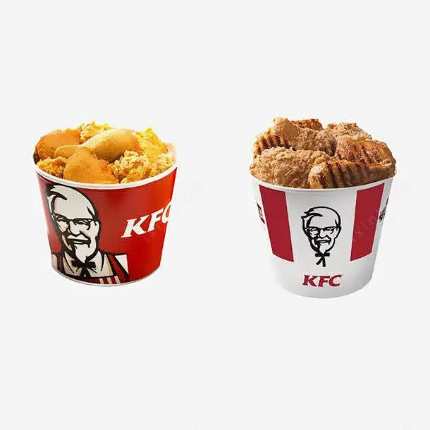 肯德基标志美食桶png免抠素材_新图网 https://ixintu.com 肯德基 KFC 标志 桶装 美食 炸鸡 全家桶 老爷爷 肯德基 ...