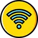 无线wifi图标_88ICON https://88icon.com 无线wifi-花瓣网