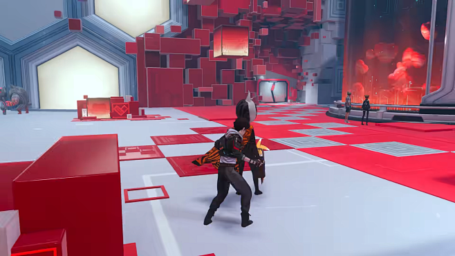 Inception工作室概念PV丨欢迎光临——天字七六！_03_34