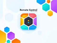 Remote Control App Icon logo fun ui dailyui ios12 ios icon remote ...