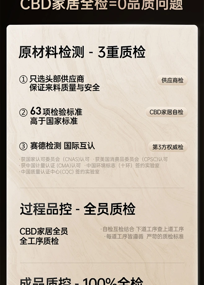 CBD家居现代简约真皮床主卧双人床大床软包床轻奢床皮艺床D056D-tmall.com天猫-花瓣网