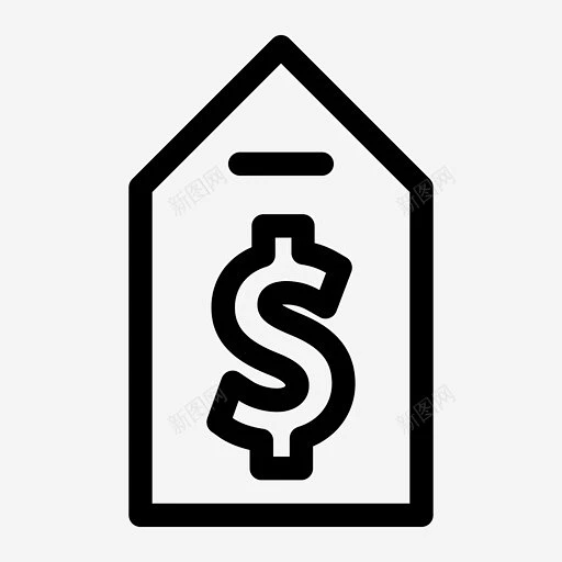 价格帐单优惠券图标高清素材 icon 设计图片 免费下载 页面网页 平面电商 创意素材 png素材-花瓣网