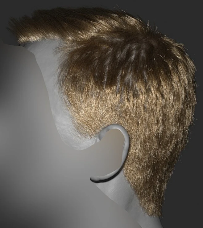 Daniel Craig as James Bond revamped., Luc Bégin : Hi there, I recently ...