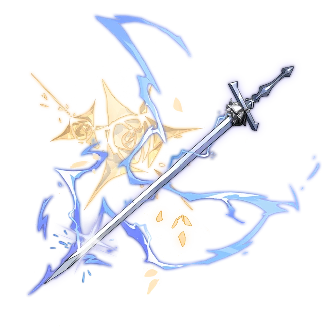 Erica : Without Affinity, Equipment, and Breakthrough bonuses. A slim ...