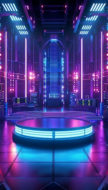 AI创意图片下载 - 黄蜂网woofeng.cn-花瓣网