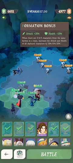 AFK2-花瓣网|陪你做生活的设计师 | AMEUI.NET-游戏UI/UX学习、交流、分享平台