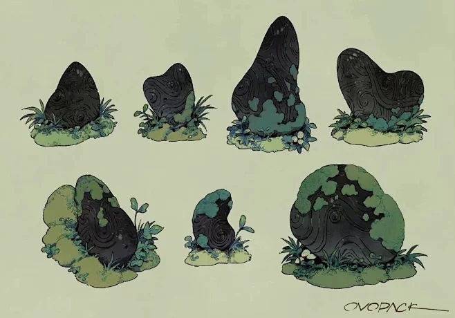 #佳作赏析# 村山竜大 twi@ovopack -花瓣网