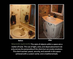 Dawn Rapp | Bathroom mak-花瓣网|陪你做生活的设计师 | 修##软装##家居设计##装修图##家居装修#