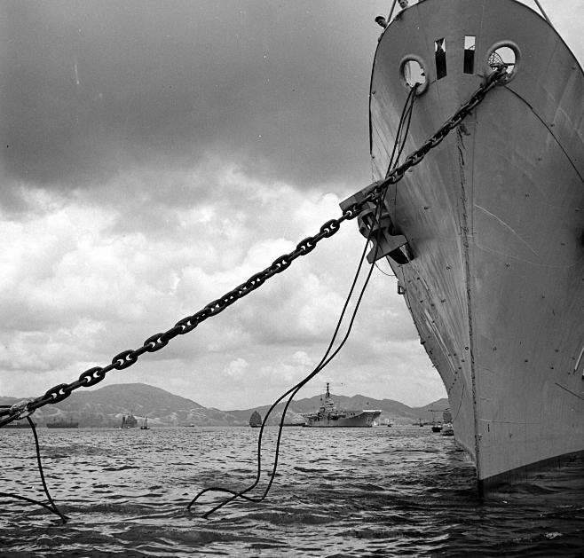 伯恩斯的中国摄影集.By Jack Birns.美国生活杂志.1947至1949年.带英文书签_页面_1080