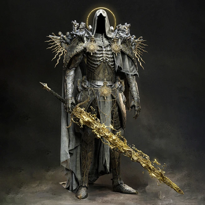 The Incorrupt One-花瓣网