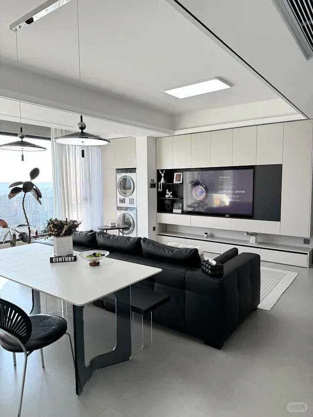 横厅 - 小红书搜索-花瓣网