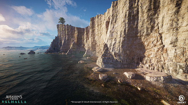 Assassin_s_Creed_Valhalla_-_Wessex_Beaches_pt_2_by_rebelka___emi ...