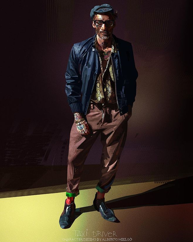 @albertomielgo Photo by Alberto Mielgo on September 17, 2020