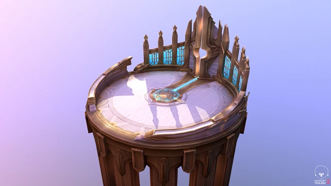 精英召唤点, Haibo Wu-花瓣网