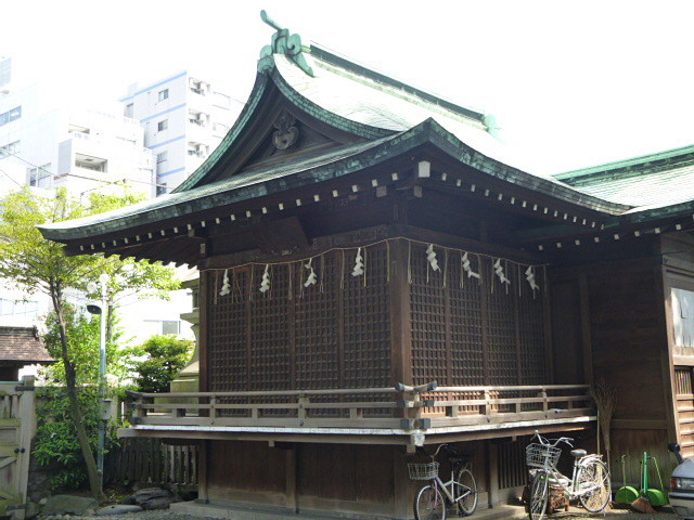 日本古建筑景观来自cgbook.cn (72)