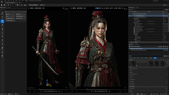 mu guiying-花瓣网