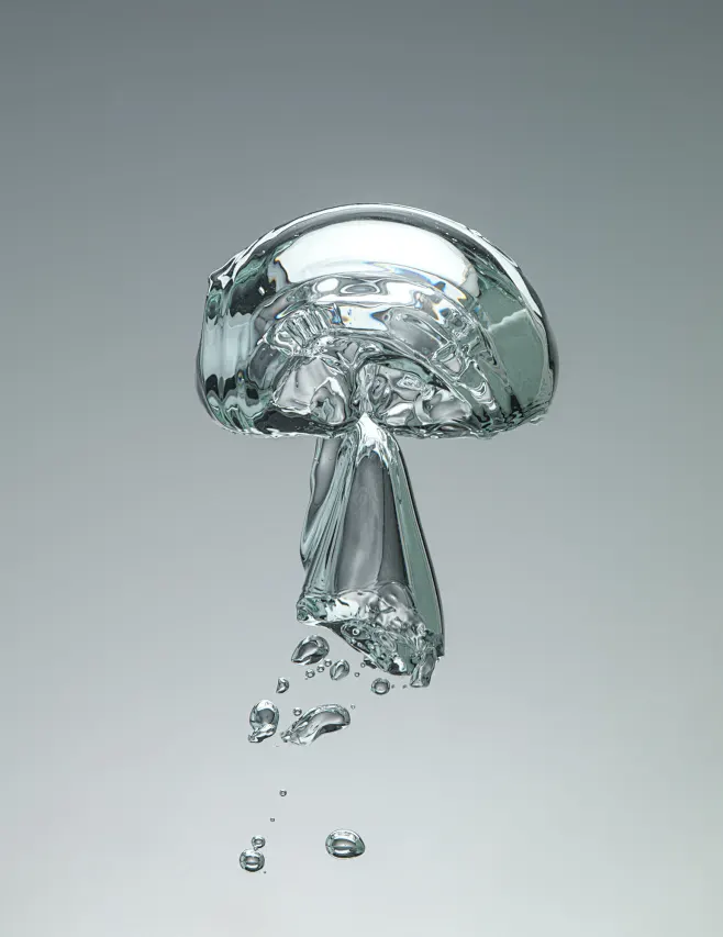 Underwater Bubbles-花瓣网