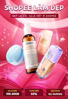 Shopee + Lazada + Post social-花瓣网|陪你做生活的设计师 | MẸ BÉ - SĂN DEAL TÃ BỈM