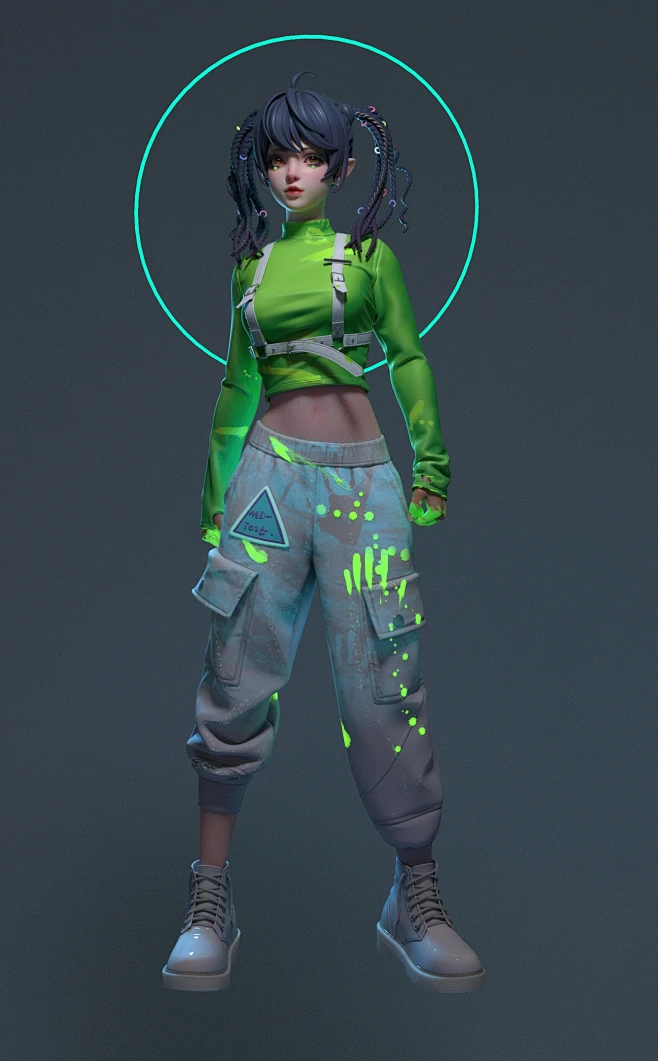 fei-liu-f6.jpg (1716×2767)-花瓣网