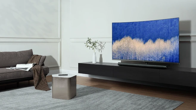 TCL C7剧院电视、全场景AI、音质、13-花瓣网