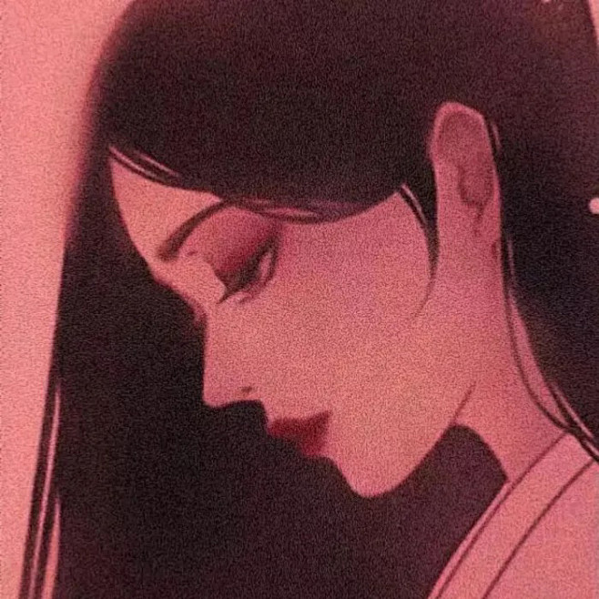 微博 ins qq vx 头像 女