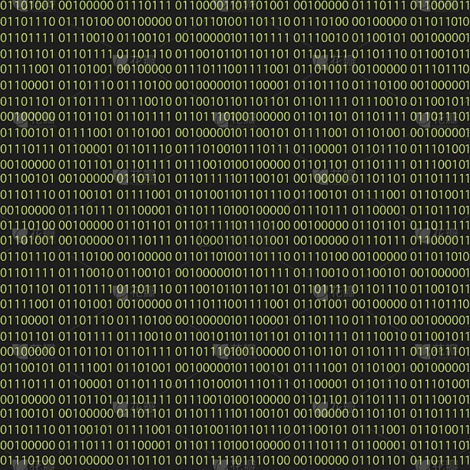 Binary code vector seamless pattern. Zero one comp图片_其他图片图片素材-花瓣网