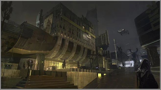 Matt Allsopp (@MattAllsopp1) Twi_8b582df5图片_气氛 插图图片素材-花瓣网