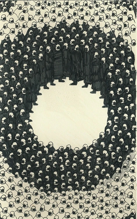 Nick Howard图片_插画图片素材-花瓣网