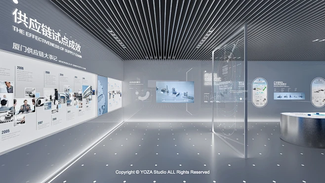 design Exhibition Exhibition Design Space Space design interior design ...