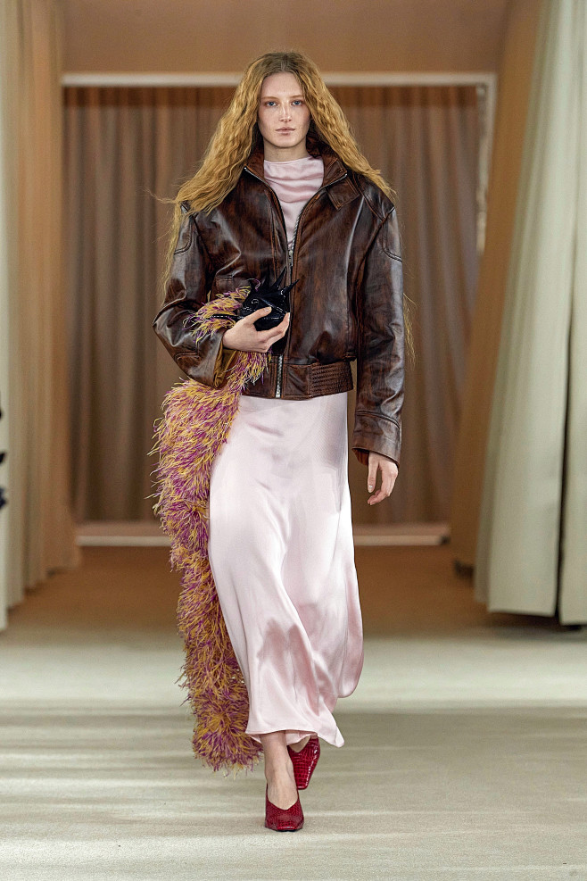 JACQUES WEI 2023秋冬 -「VENUS」