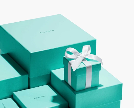 Tiffany Blue - Tiffany : The iconic robin’s-egg blue hue known around ...