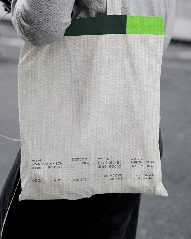 vim tech | 企業視覺 on Behance-花瓣网