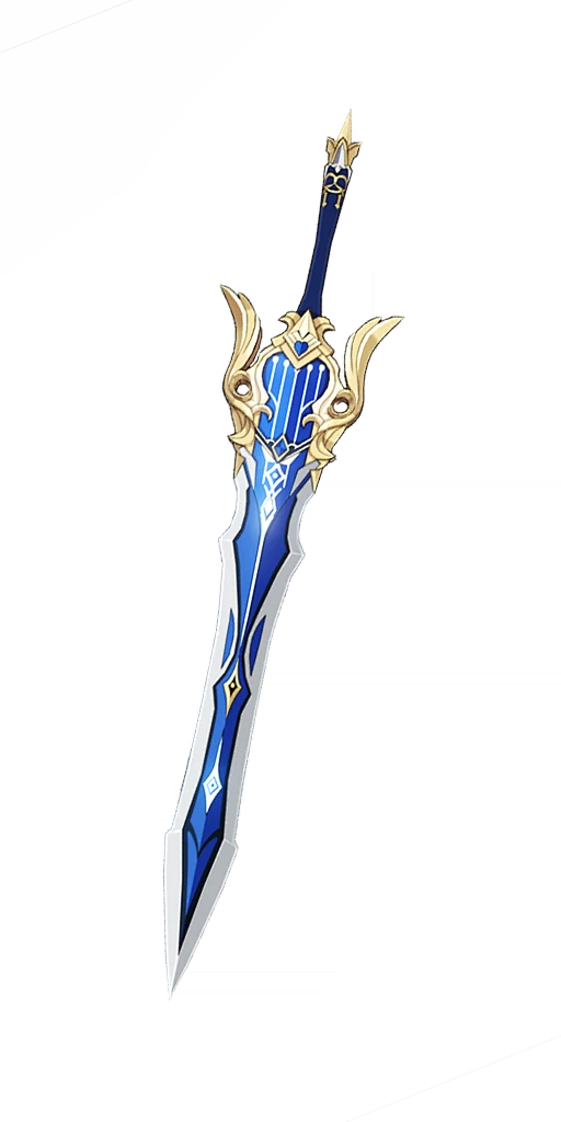 Song of Broken Pines : Song of Broken Pines is a 5-Star claymore ...